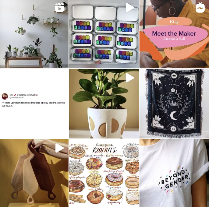 eCommerce Digital Marketing: Real-Life Examples and Tips – Ask Michele ...