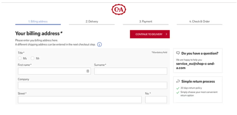 eCommerce Digital Marketing: Real-Life Examples and Tips – Ask Michele ...